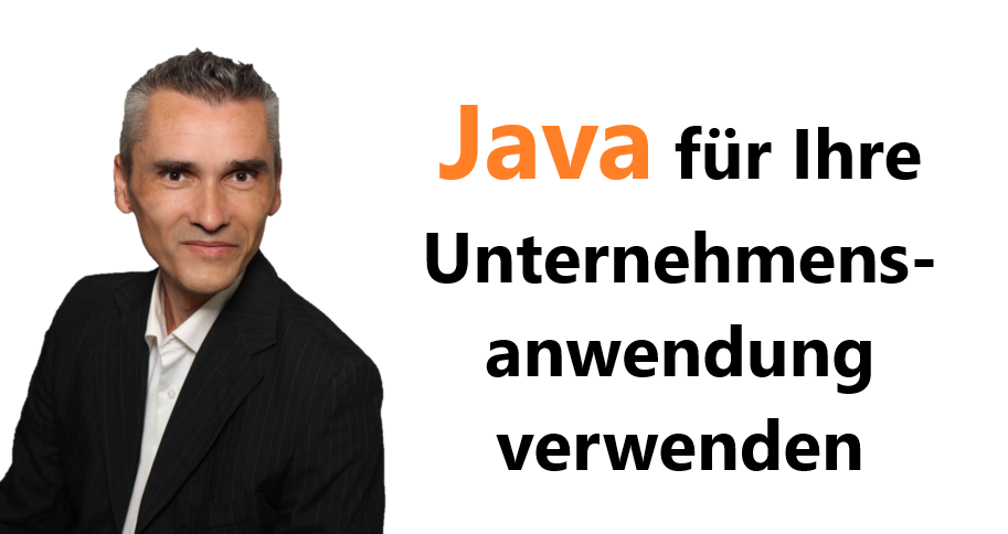 Warum sollten Sie Java für Ihre Unternehmensanwendung verwenden ...